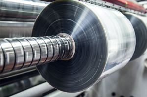 STTP Emballage | IMPRESSION FLEXO, COMPLEXAGE, PERFORATION, DÉCOUPE